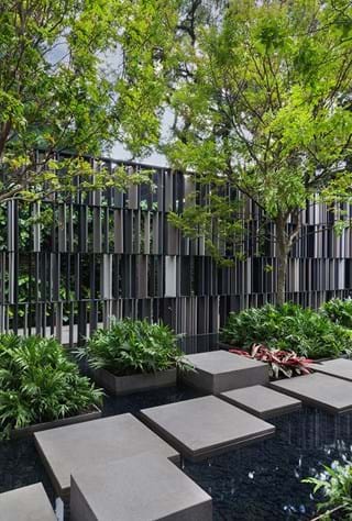 Landscape Design Questionnaire