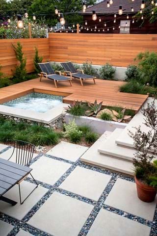 Landscape Design