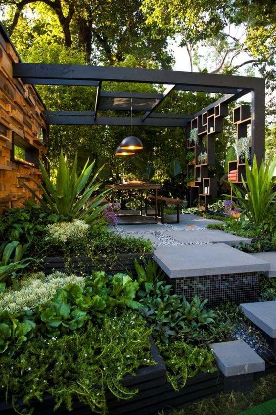 Landscape Design