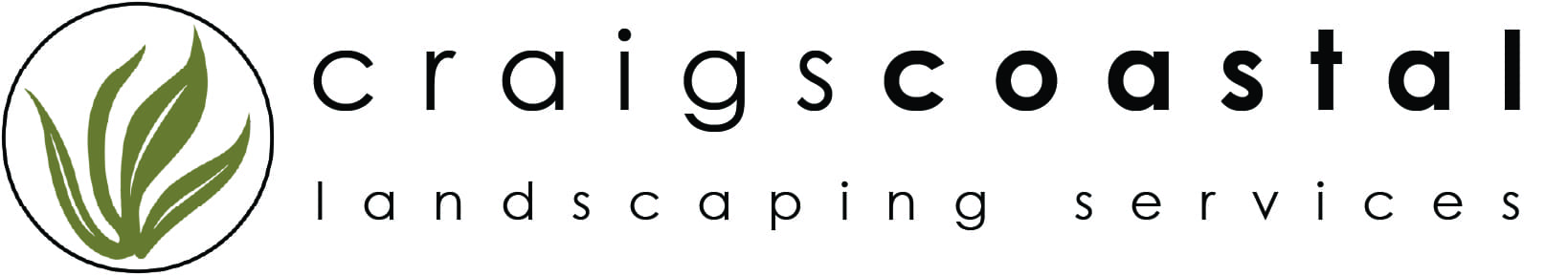Craig's Coastal Landscaping Services | Home Page