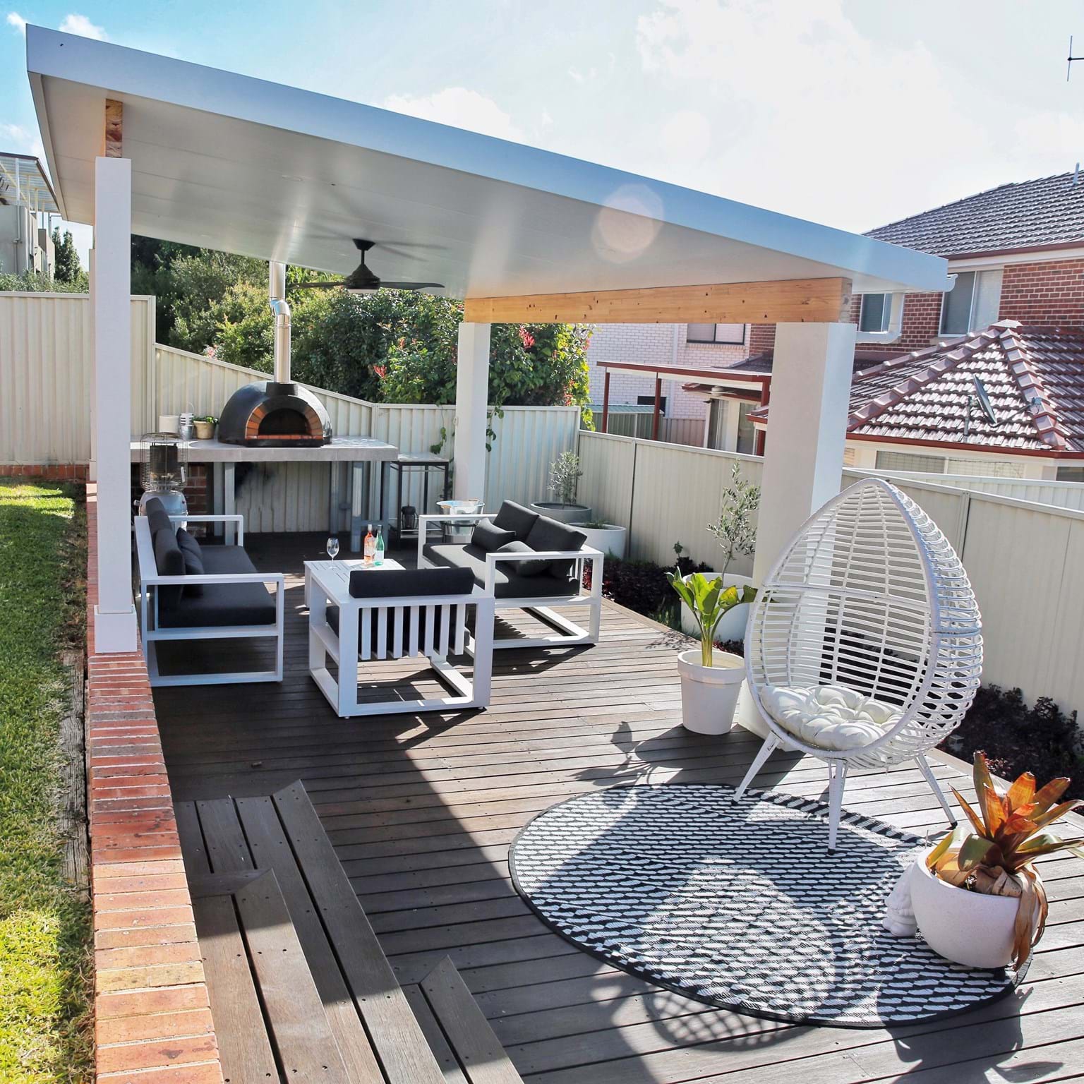 Landscape Design Questionnaire