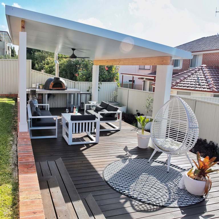 Landscape Design Questionnaire